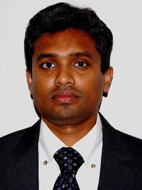 Ms. T.H. Thenushi Nimanthika Premanath - DCEE