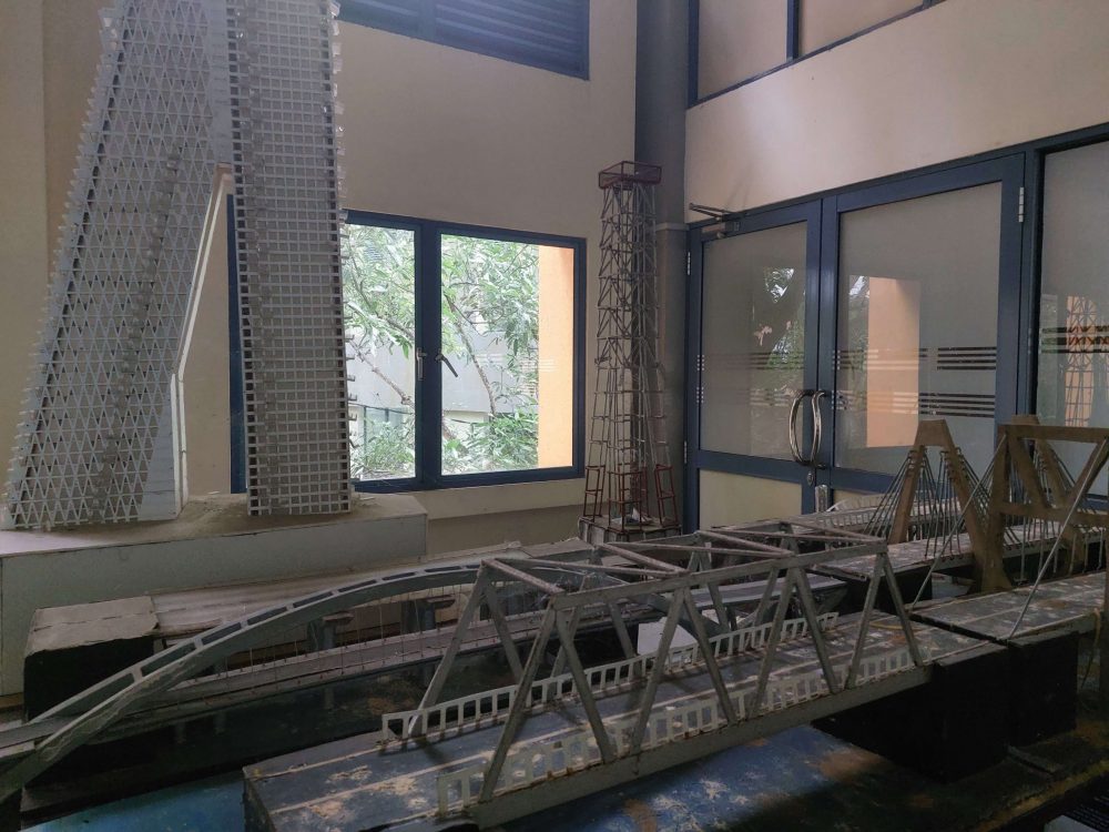 Building and Structural Engineering Division - DCEE