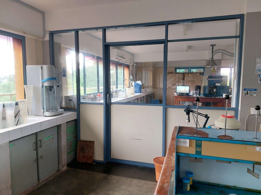 Water and Environmental Engineering Division - DCEE