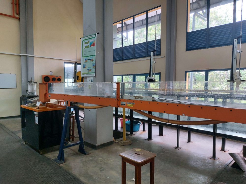 Water and Environmental Engineering Division - DCEE