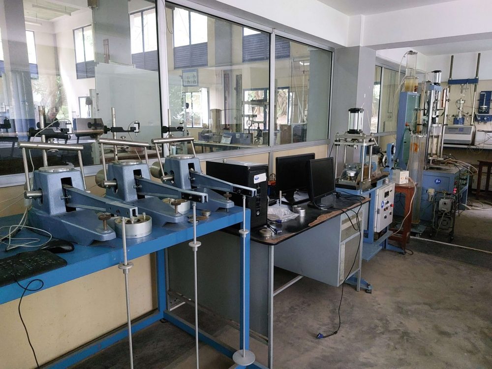 Geotechnical Engineering Division - DCEE