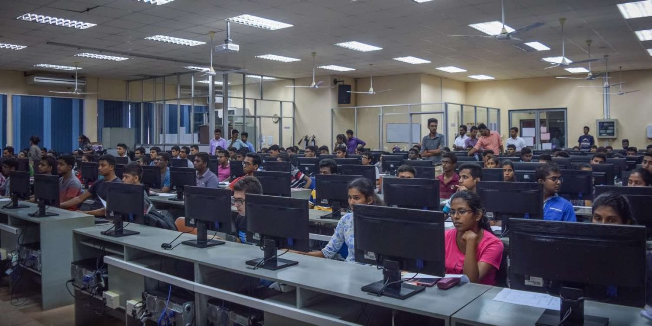 Workshops & Seminars - DCEE