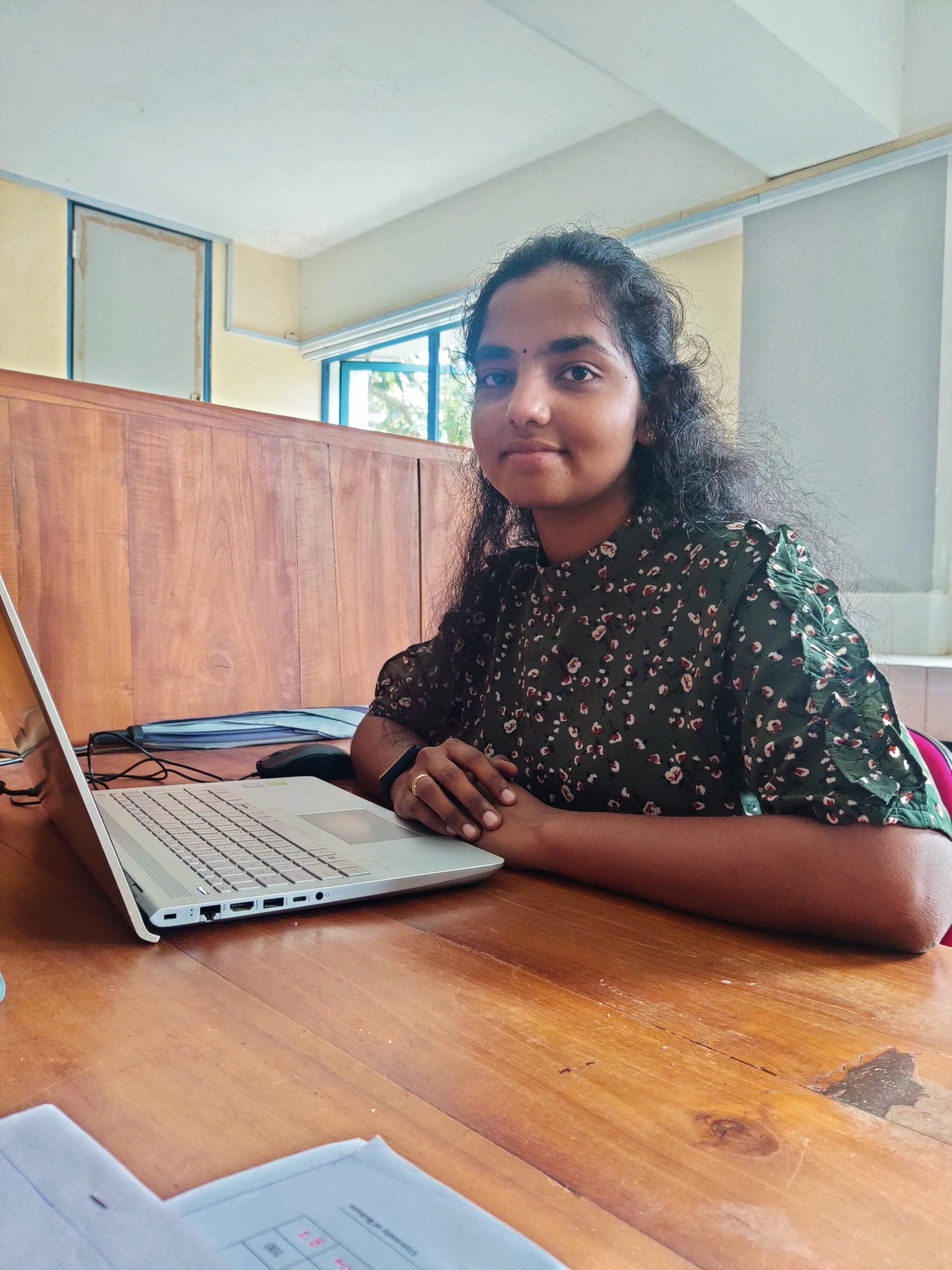 Mr. H. G. Sushan Mayuranga - DCEE