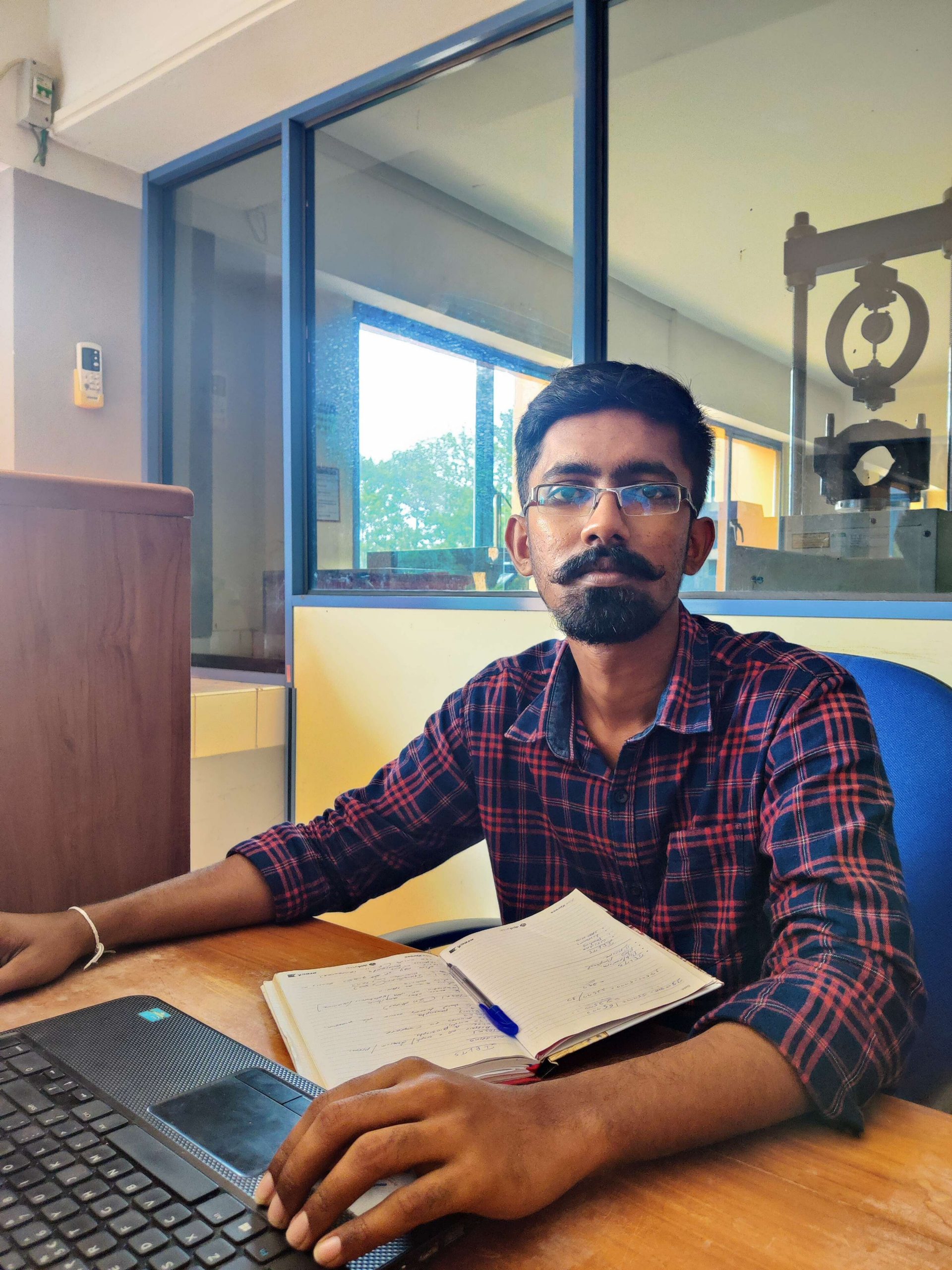 Dr. (Mrs.) T.N. Wickramaarachchi - DCEE