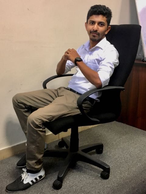 Prof. K. S. Wanniarachchi - DCEE