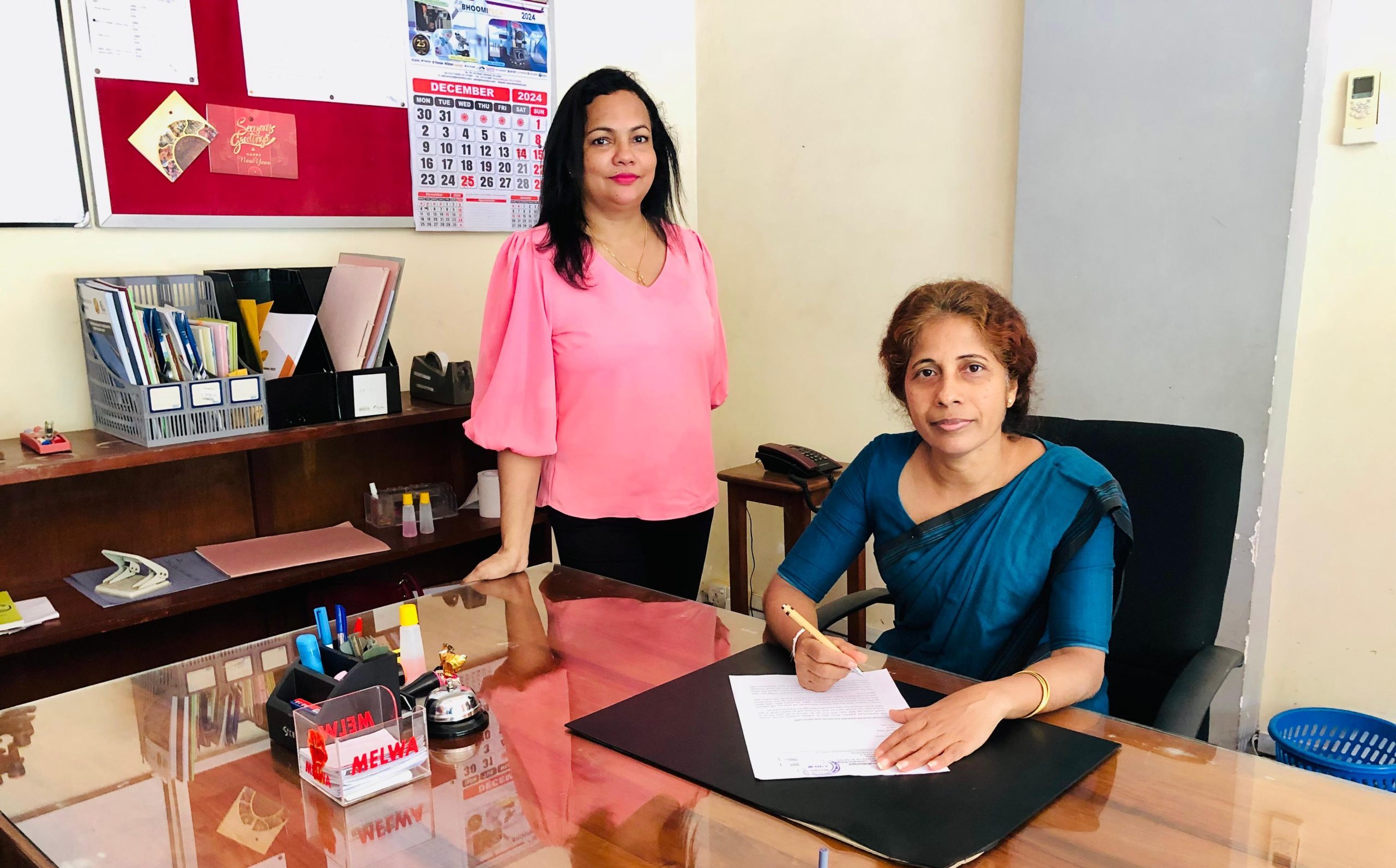 Appointment of New Head, Department of Civil and Environmental Engineering - DCEE