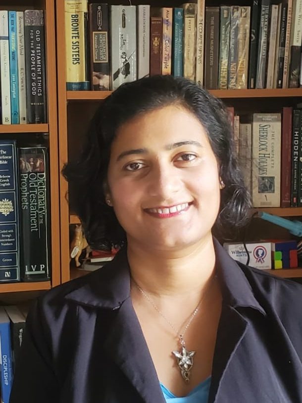 Iromi Ranaweera - DEIE