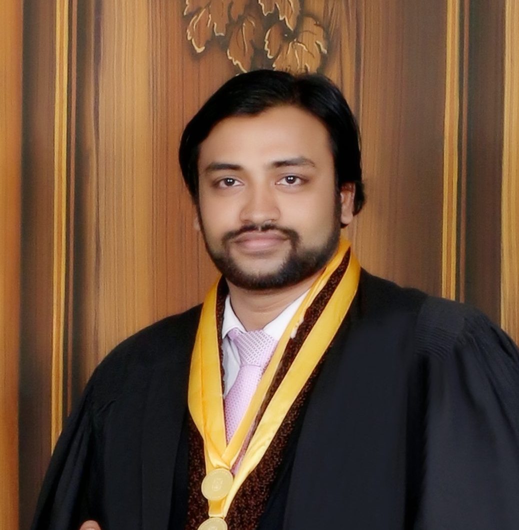 Nilmantha Wijesekara - DEIE