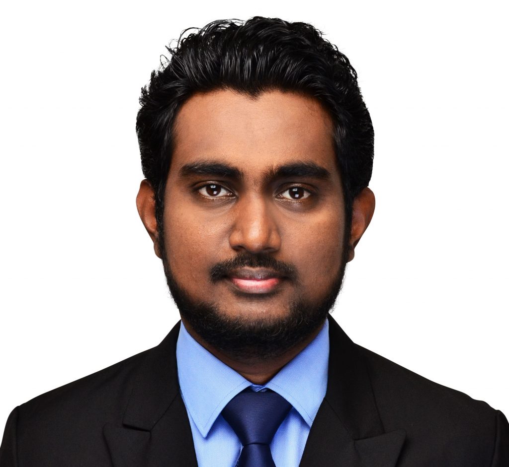 Kushan Sudheera - DEIE