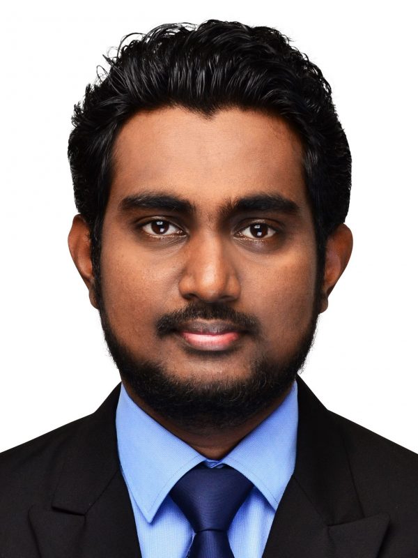 Kushan Sudheera - DEIE