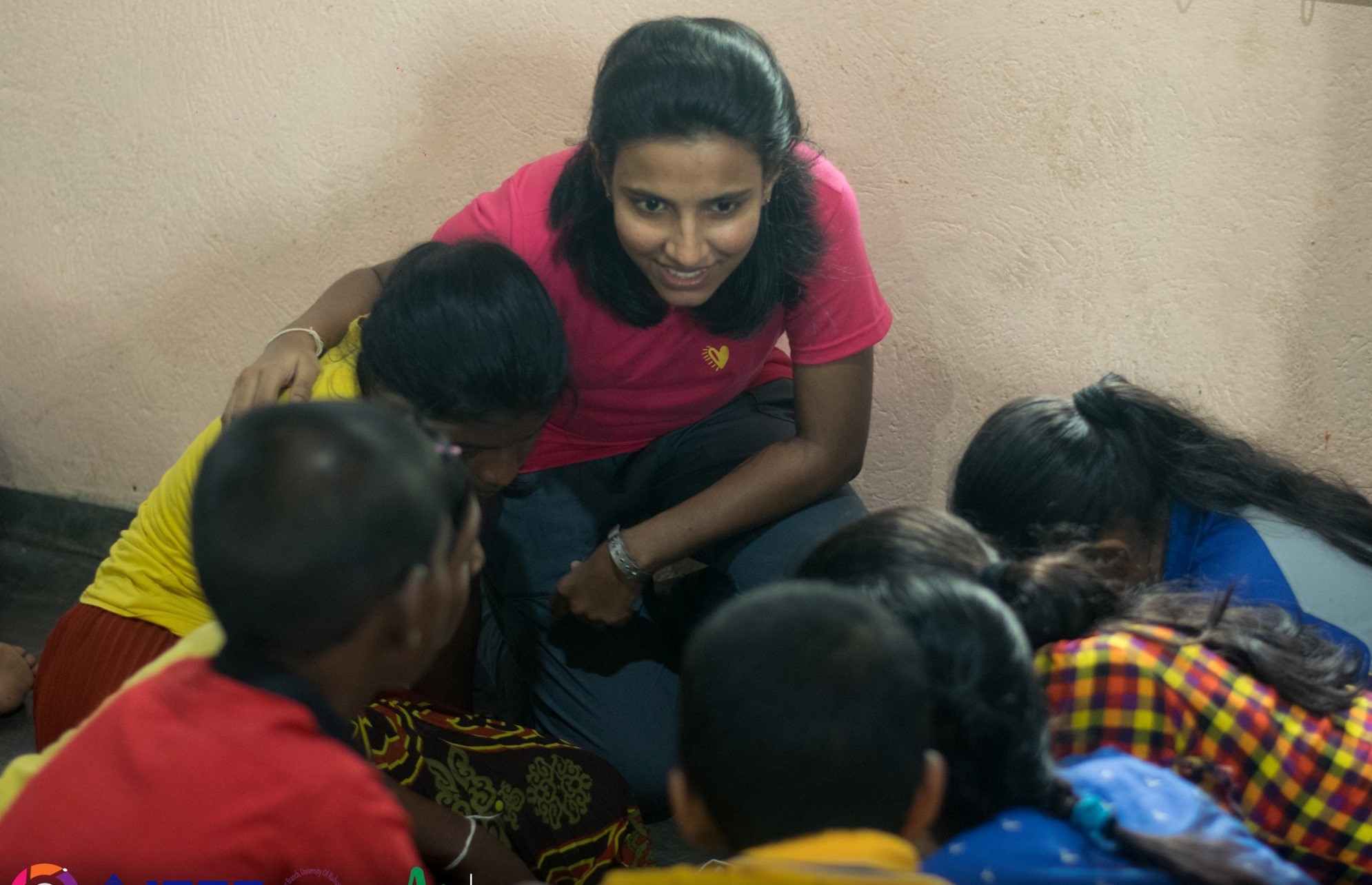 IEEE DAY-SOS CHARITY EVENT-2019 - DEIE