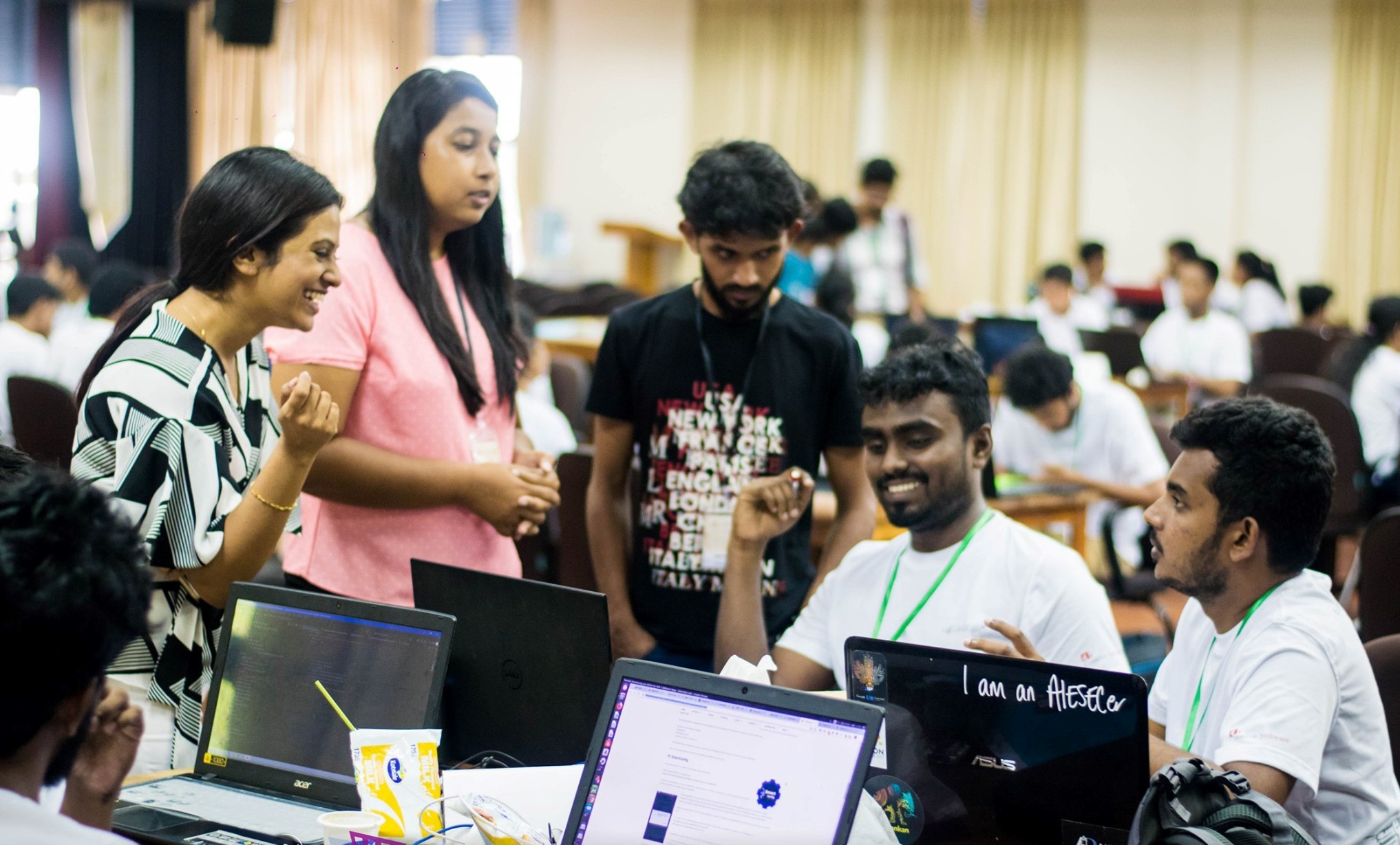 Shield of Codes V1.0 - DEIE