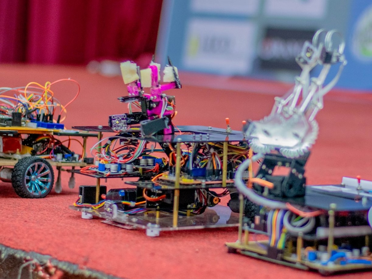 Electrical & Information Engineering - DEIE