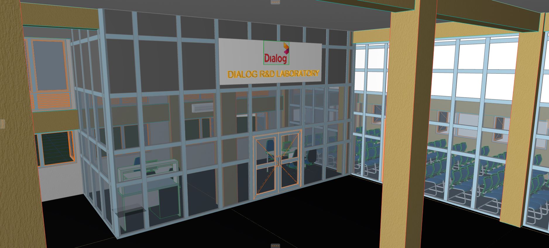 Establishing ‘5G Innovation Centre’ at the department with Dialog ...