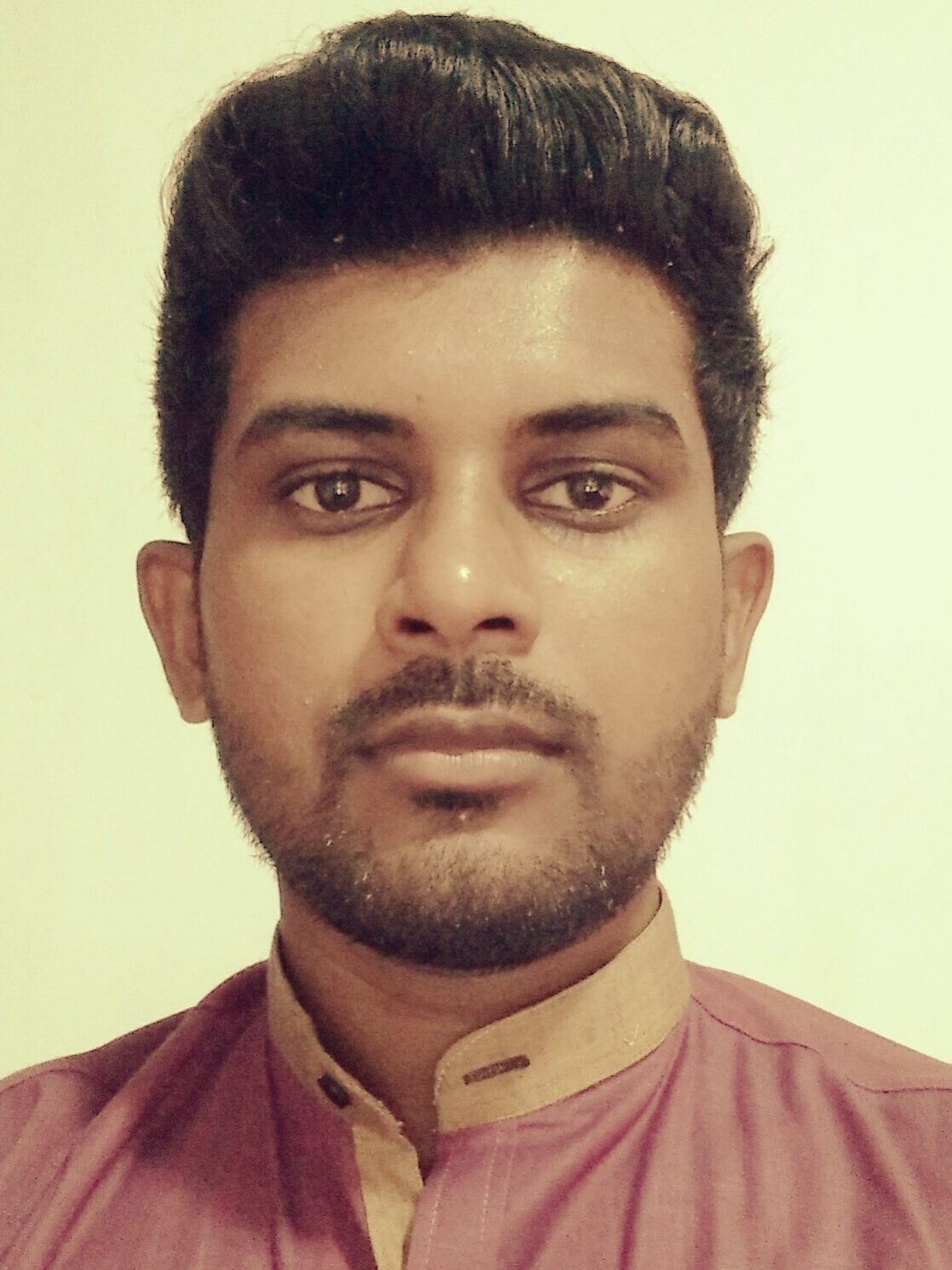 Samansiri De Silva - DEIE