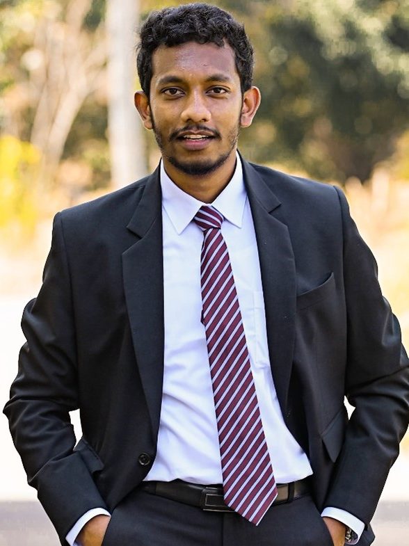 Neel Karunasena - DEIE