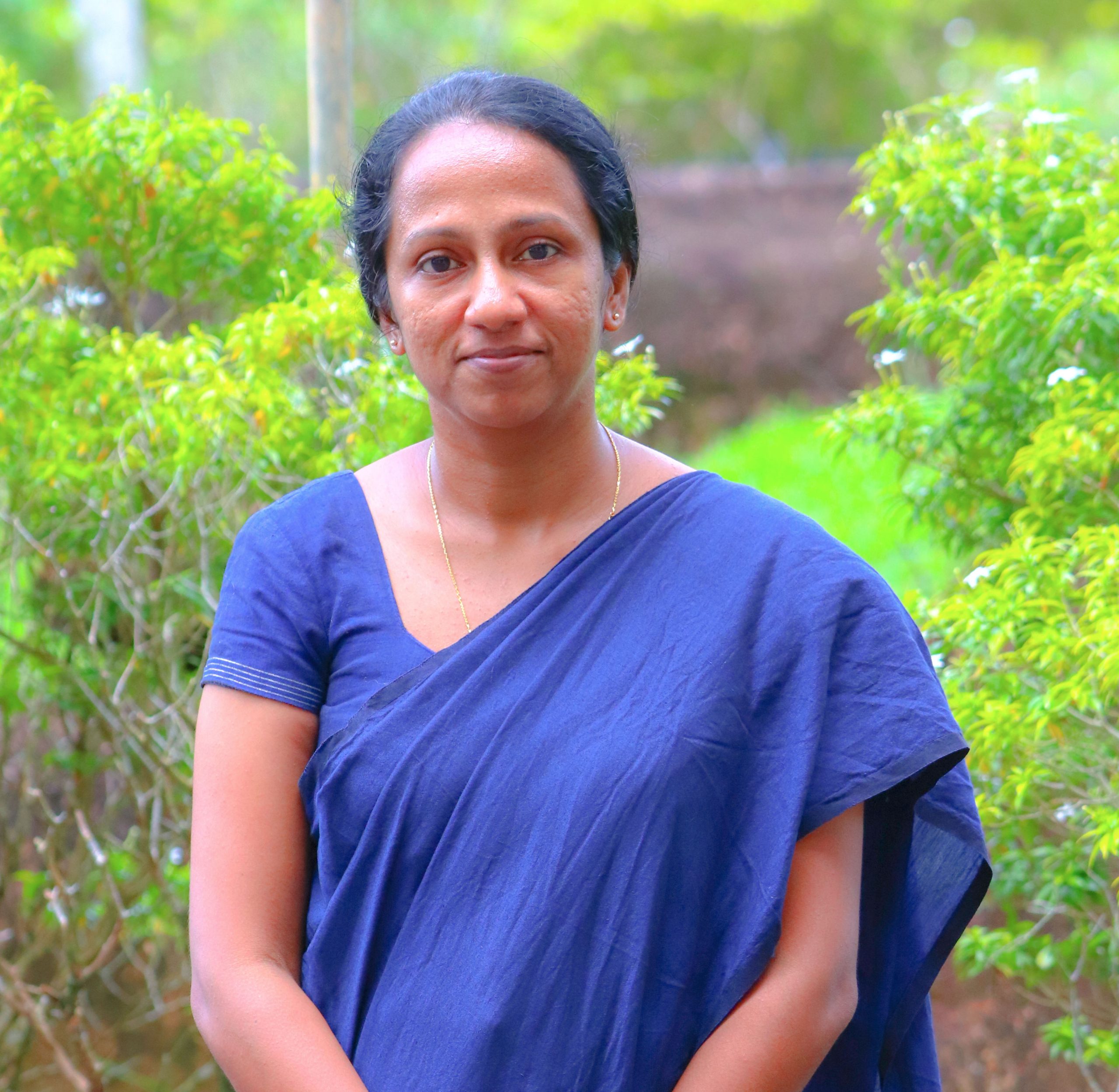 Dr. Kumudu Seneviratna – DIS