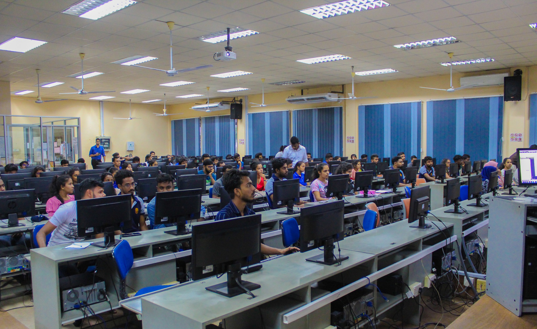 DIS – Department of Interdisciplinary Studies