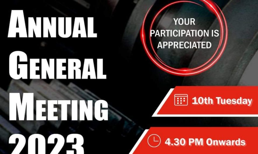 DMME – Department of Mechanical and Manufacturing Engineering