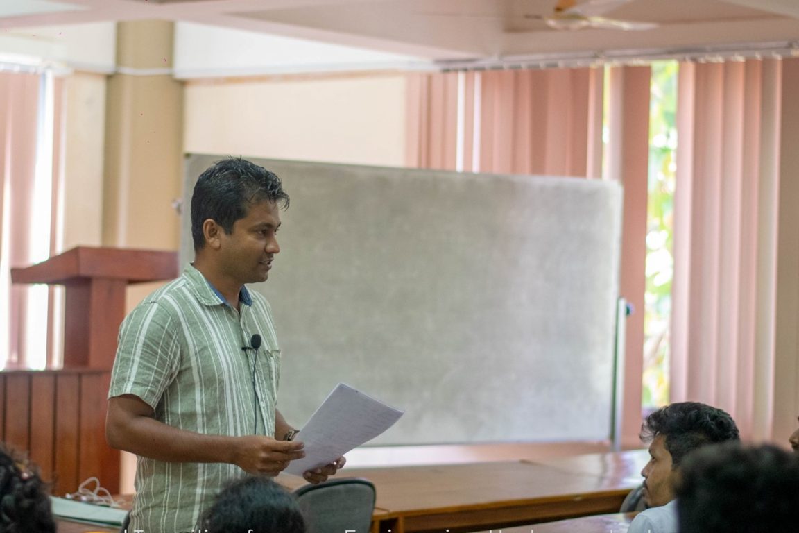 News – Faculty of Engineering, University of Ruhuna