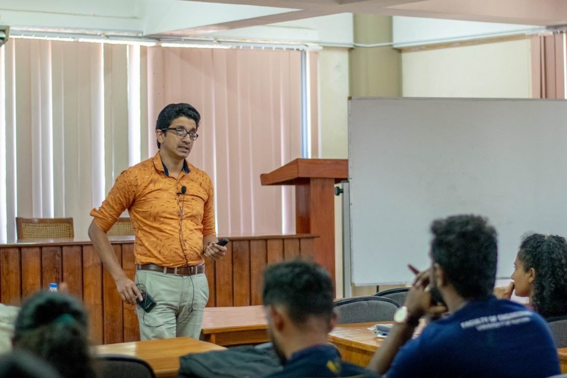 News – Faculty of Engineering, University of Ruhuna