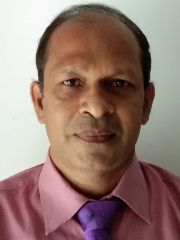 Dr. J. J. G. Arachchige – Faculty of Engineering, University of Ruhuna