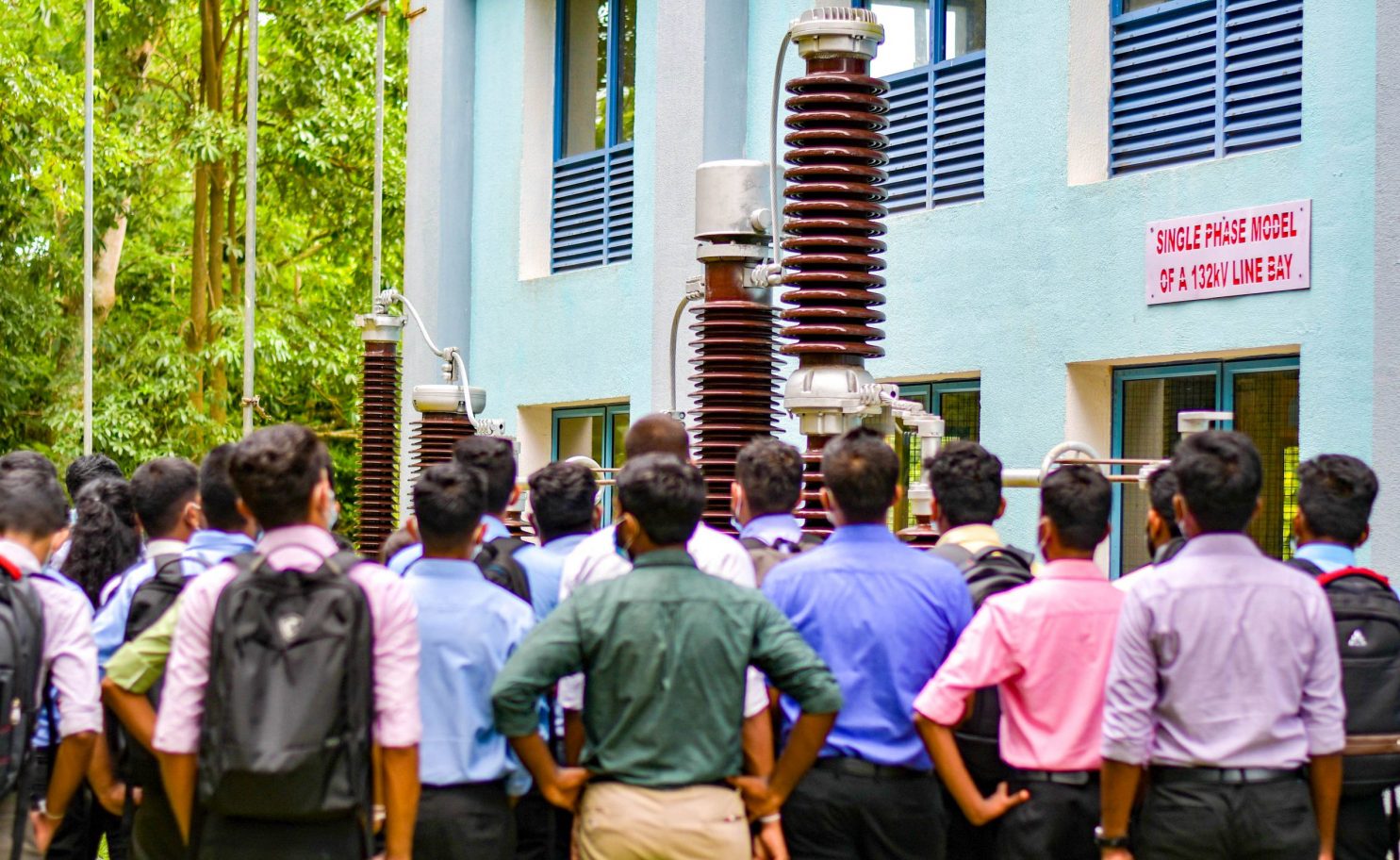 Faculty Orientation of the 23rd Batch – Faculty of Engineering ...