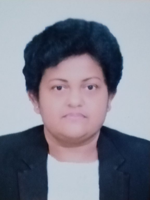 Dr. Ruwan Gallage – Faculty of Engineering, University of Ruhuna