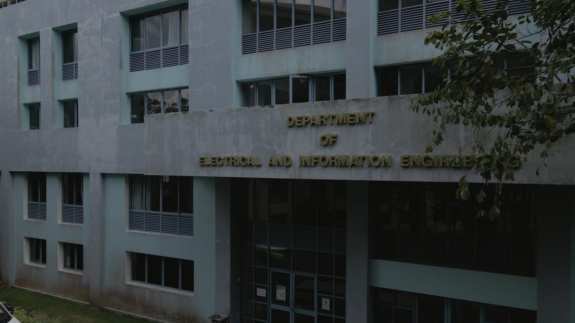 Faculty of Engineering, University of Ruhuna – Official Website of ...