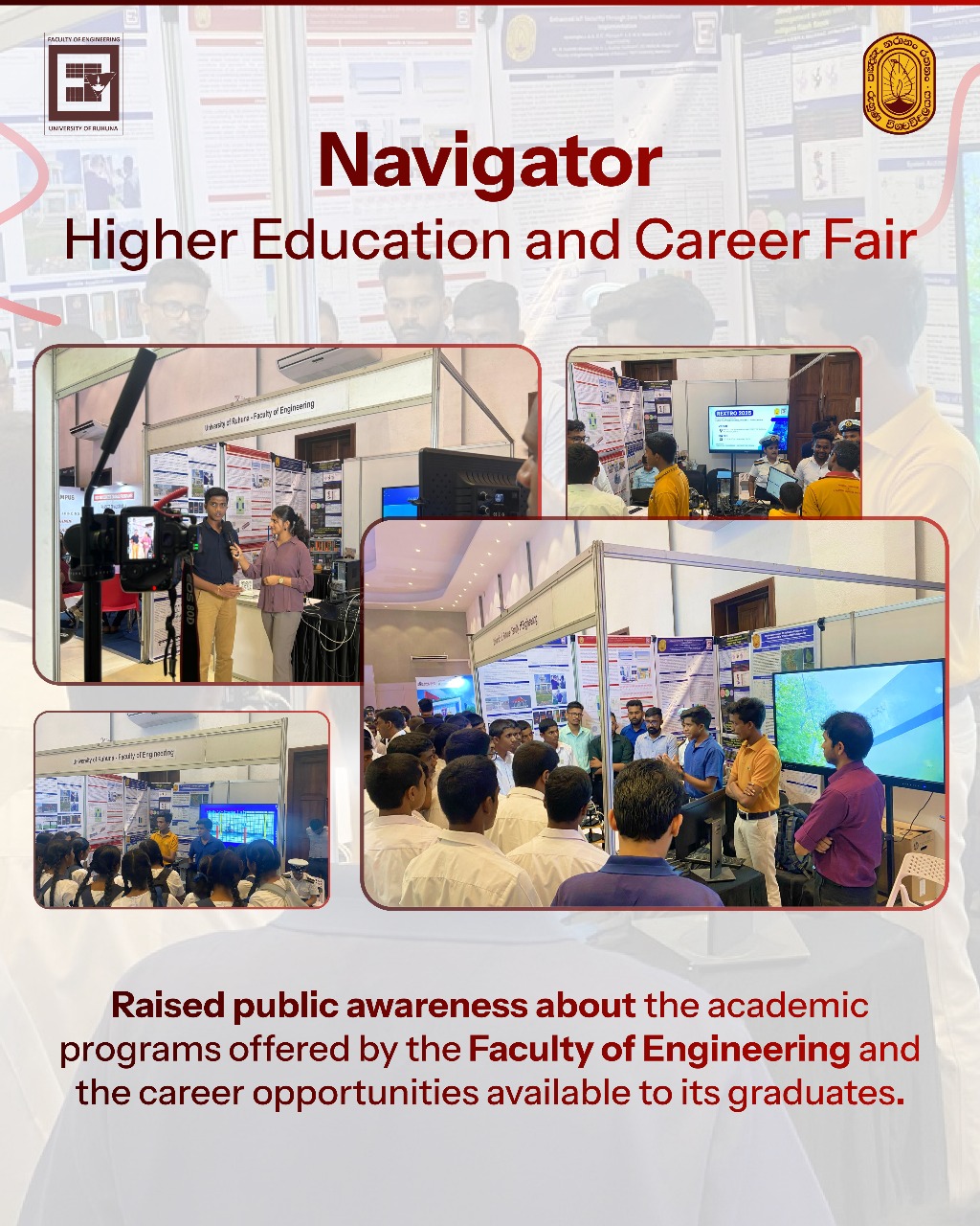 Faculty of Engineering, University of Ruhuna